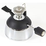 Alcohol Lamp & Lab Burner Comparison Chart