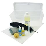 Oil Clean Up Experiments & Projects | HST Learning Center