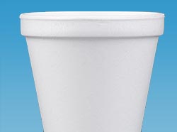 Disappearing Styrofoam Cup Project | Home Science Tools