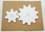 How Do Gears Work? | Simple Machines Science Projects