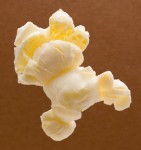 Food Science: Chocolate & Popcorn