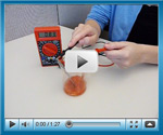 Tomato Battery Science: Make a Battery and Learn About Electricity