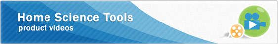 Home Science Tools Product Videos | Watch and Learn Today!