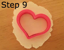 Casein plastic from milk