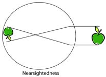 How Vision Works: Eye Science Projects & Experiments | HST