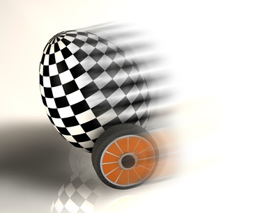 Easter Egg Science Projects