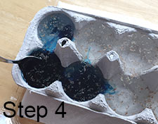 How Pollution in Water Spreads