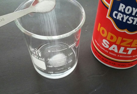 How to Extract DNA At Home | Kids Science Fair Project